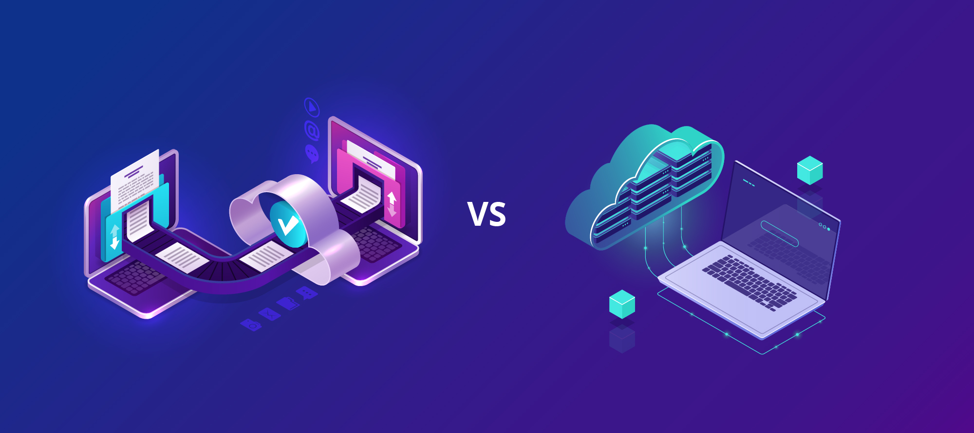 SOA vs. Microservices: What's the Difference? | Software Development ... SOA vs. Microservices: What's the Difference? | Software Development ...