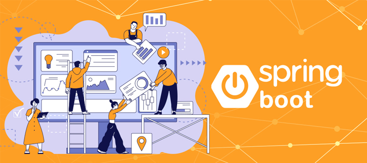 Event Driven Microservices with Spring Boot | Software Development ... Event Driven Microservices with Spring Boot | Software Development ...