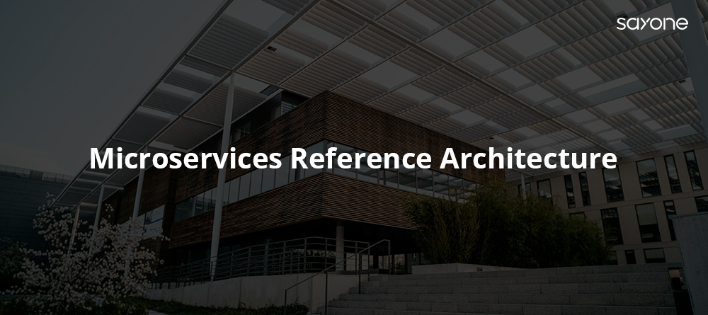 Key Components of the Reference Architecture Microservices | Software ... Key Components of the Reference Architecture Microservices | Software ...